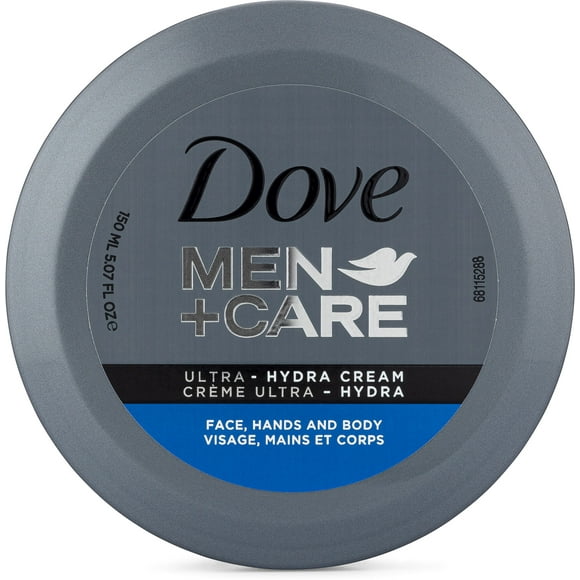 Dove Men + Care