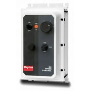 Dayton Dc Speed Control
