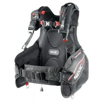 Zeagle Halo Jacket Style Weight Integrated BCD (2X-Large) - Walmart.com