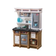 Little Tikes Super Chef 13-Piece Kitchen Set with Interactive ...