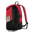 Nebraska Cornhuskers Topliner Backpack