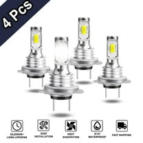 6x LED Headlight Bulbs For Chevy Silverado 1500 2500HD 2007-2015, 9005 ...