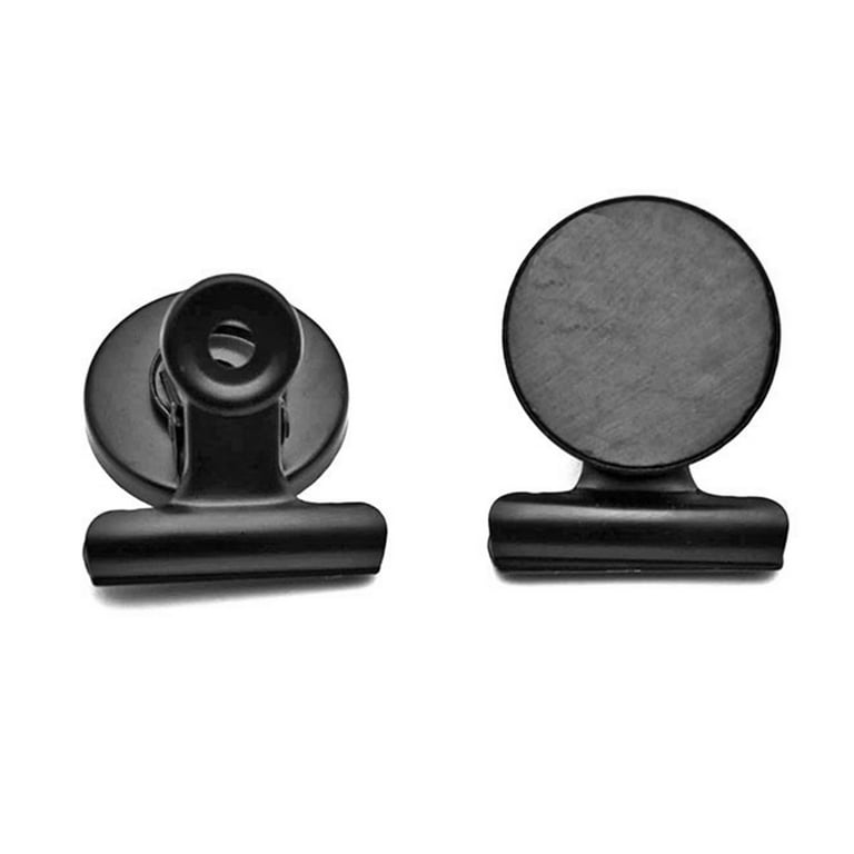 Magnetic Paper Clamps