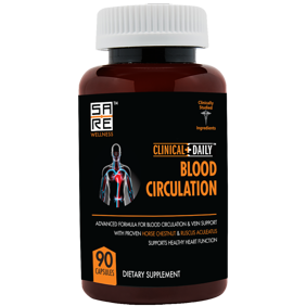 TheraCran One Cranberry Supplement – 36mg PACs Per Capsule, 90 Day ...