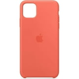 iPhone 12 mini Silicone Case with MagSafe - Pink Citrus - Walmart.com