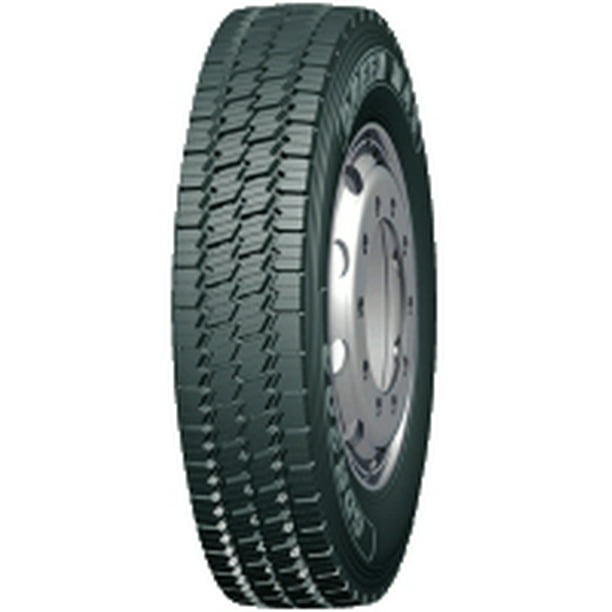 Tire Green