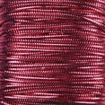 Needloft Craft Cord - #32 Solid Metallic Magenta - 2 Pack (2x20yds ...