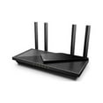 TP-Link Archer AX21 Wi-Fi 6 IEEE 802.11ax Ethernet Wireless Router ...