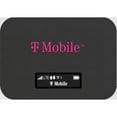 Restored Franklin T10 TMOBILE Hotspot 256GB (Refurbished) - Walmart.com