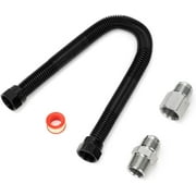 Natural Gas Line Fire Pit