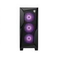 Msi Codex R2 Gaming Desktop Pc Intel Core I5 14400f Geforce Rtx 4060