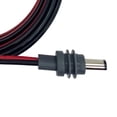 14AWG Small Type C Electrical Cable Weather and Interferences Resistant ...