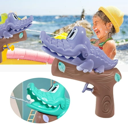 Neinkie Animal Character Water Squirt for Kids, Water Blaster Squirt ...