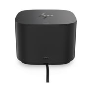 HP USB-C Universal Dock (1MK33AA) - Walmart.com