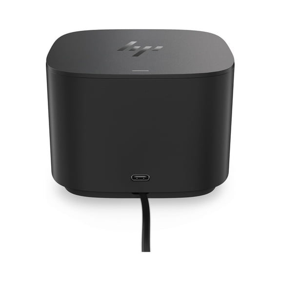 "HP USB-C Dock G5 Docking Station, Universal Dock for Laptop, Dual ...