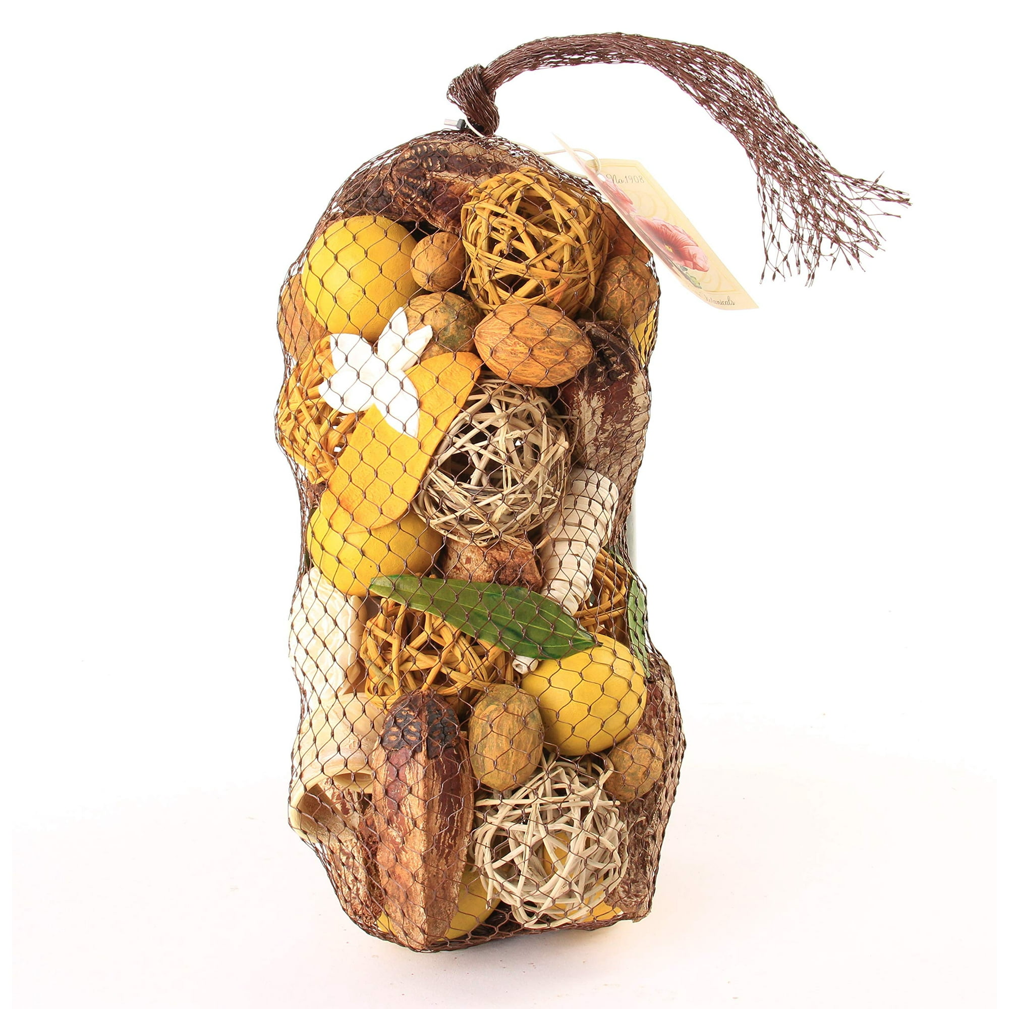 Click here for Andaluca Botanical Netti Bag Fragrance Potpourri (... prices