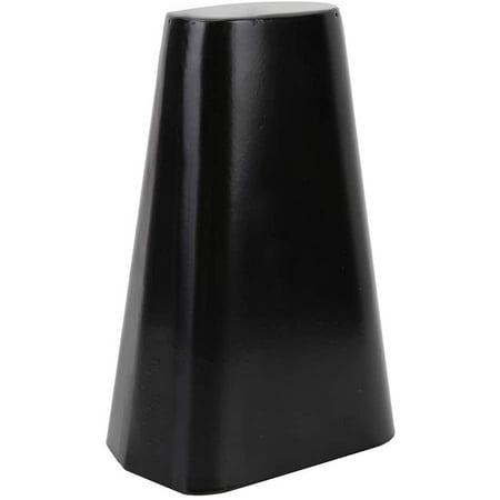 Drum Cowbell, 6 Inch Metal Percussion Cowbell Musical Instrument ...