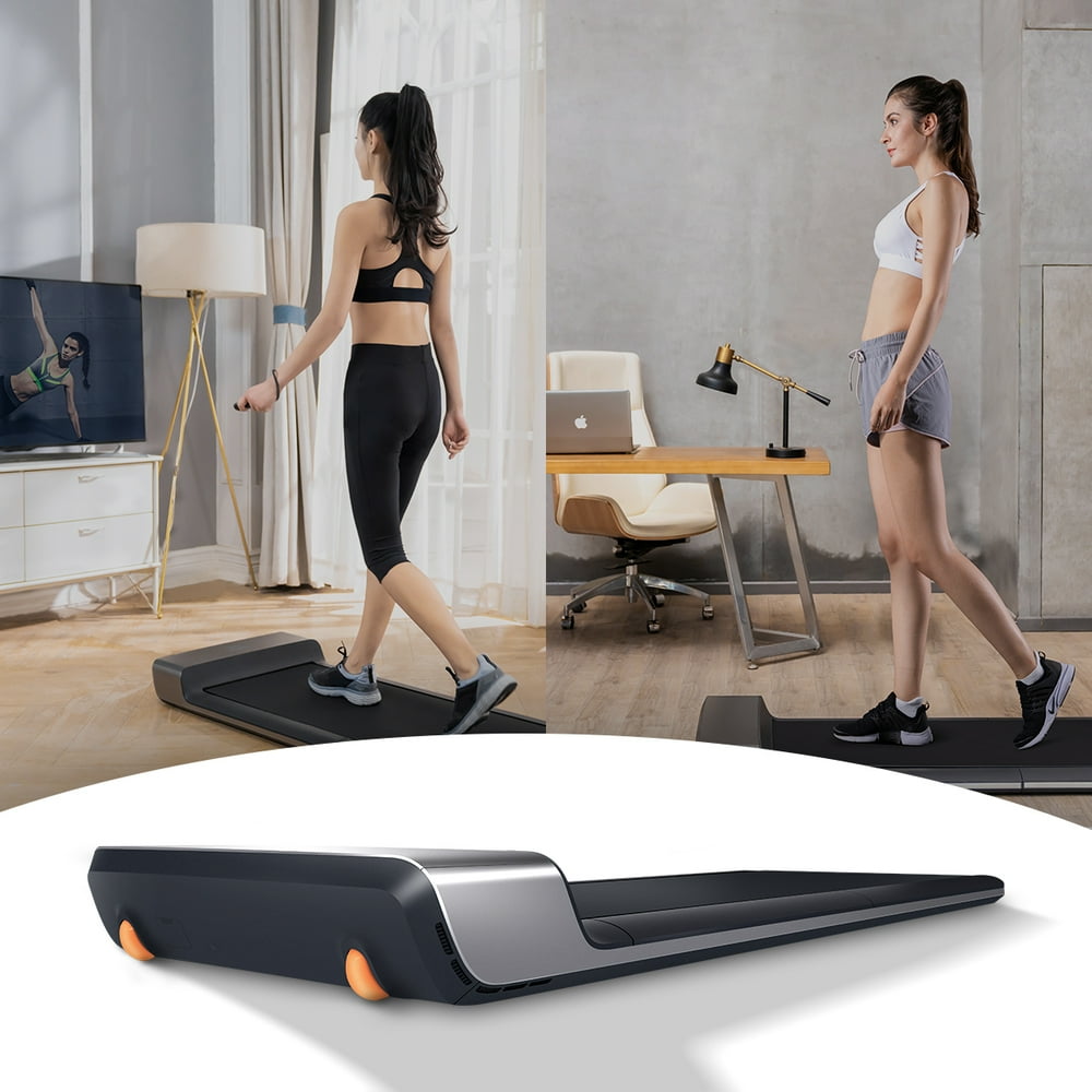 Fold Up Treadmill Jogging Treadmill Fitness Equipment Walking
