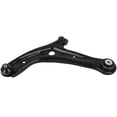 Front Control Arm And Ball Joint Sway Bar End Link For Ford Fiesta 2011 ...