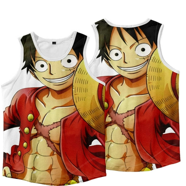 One Piece Tank Man