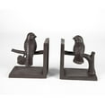 Danya B. Birds on Branch Cast Iron Bookend Set - Walmart.com