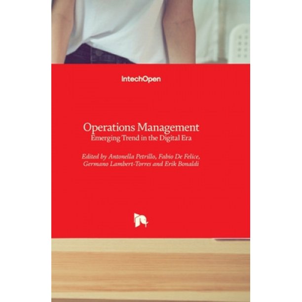 Operations Management: Emerging Trend in the Digital Era - Walmart.ca