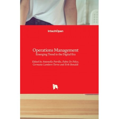 Operations Management: Emerging Trend in the Digital Era - Walmart.ca
