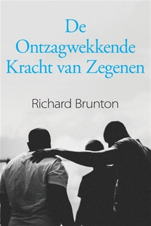 Pre-Owned De Ontzagwekkende Kracht van Zegenen: Je kunt je wereld ...