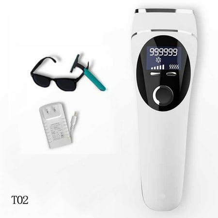 Laser Hair Removal Instrument IPL Painless Photon Hair Removal ...