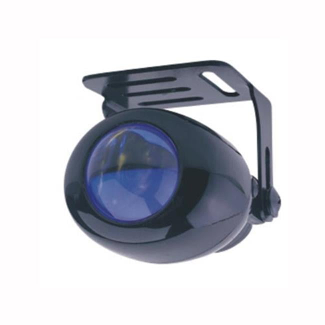 Pilot Mini Projector Fog Light Kit, Blue - Walmart.com