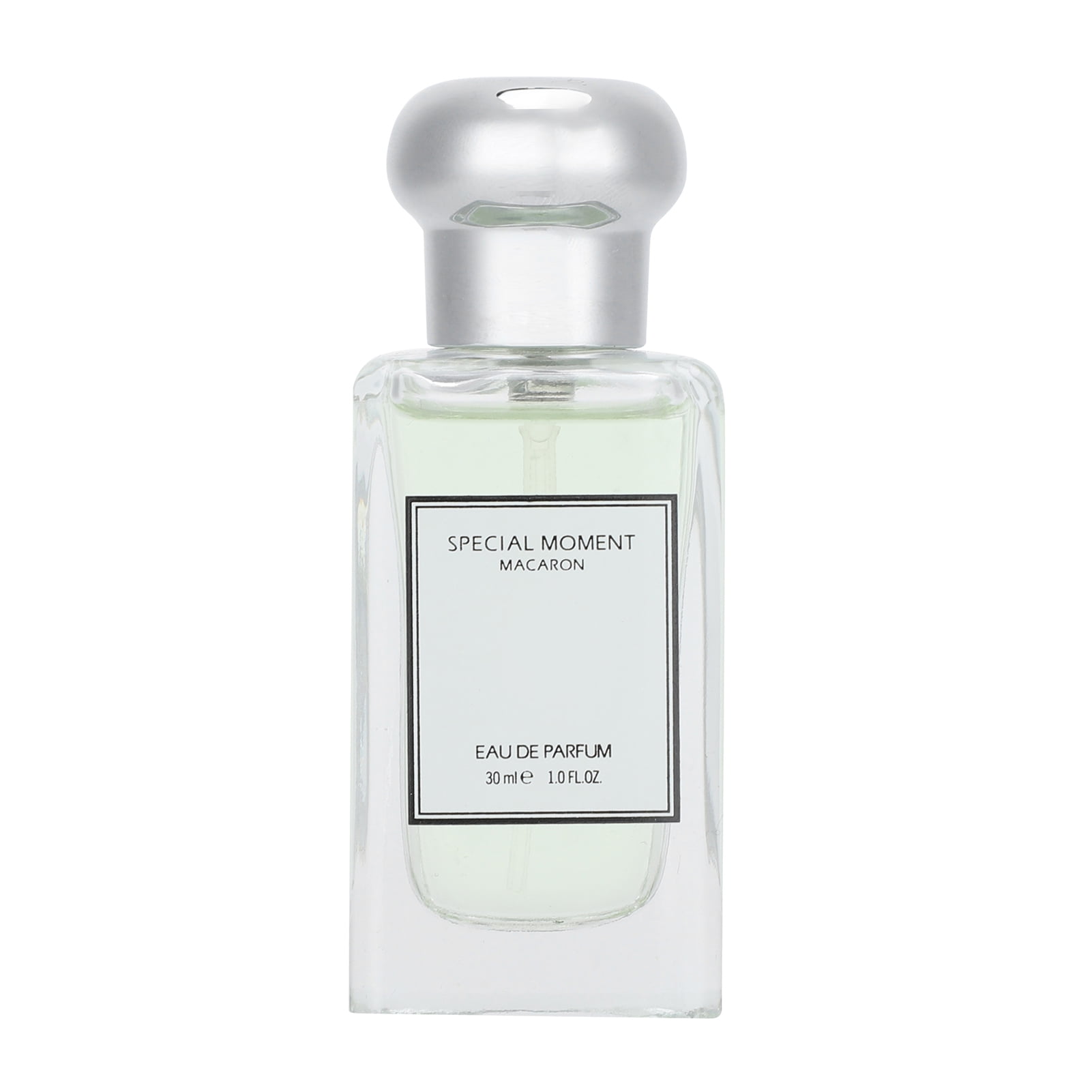 BRI Spray de perfume femenino de 30 ml, botella de vidrio con fragancia ...