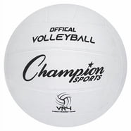 Tachikara Volley Lite Training Volleyball, Lime Green/White - Walmart.com