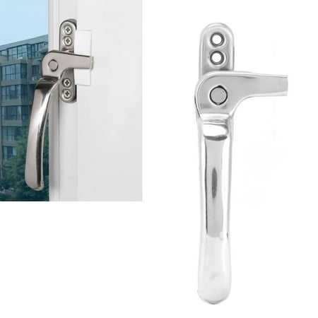 Noref Stainless Steel Handle External Sliding Window Knob For Casement ...