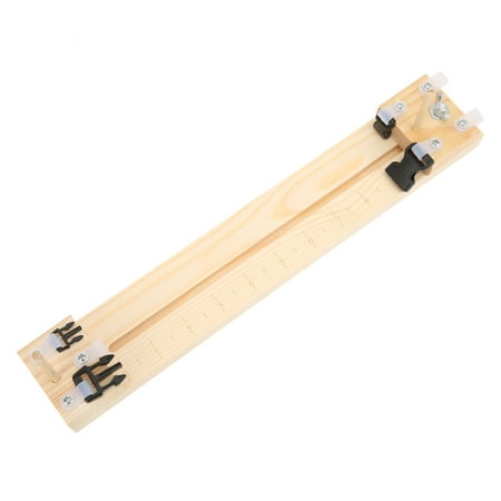 Greensen Weaving Wooden Frame Paracord Steel Needle Combination ...