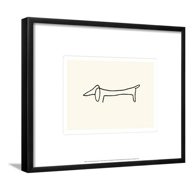 Pablo Picasso Family