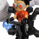Rusty Rivets – Jet Pack Building Set with Rusty Figure, for Ages 3 and ...