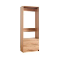 Northern Kentucky Cedar DSSWK1012 Aromatic Red Cedar 10 ft. Deluxe ...