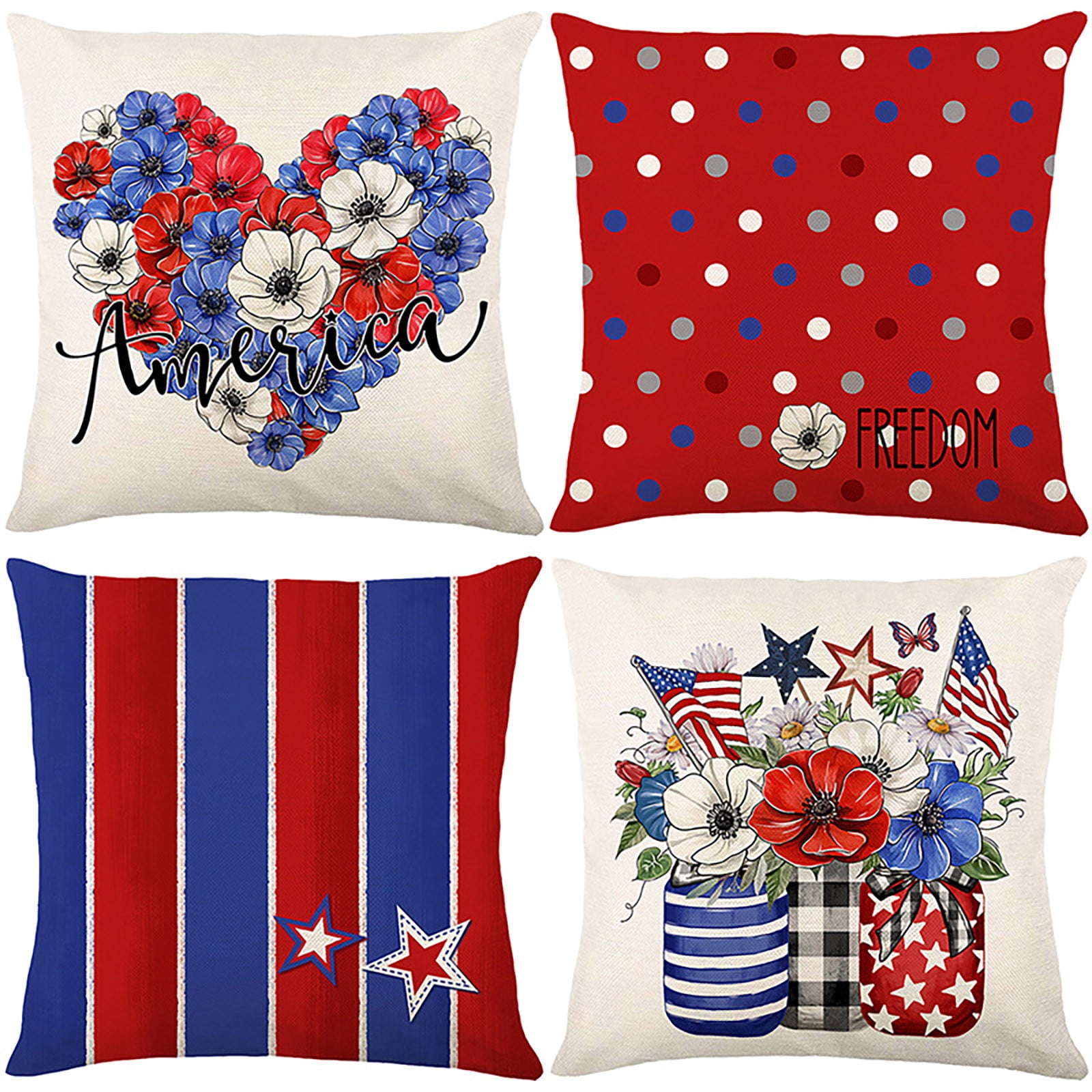 Sofa Vama Ropa de Cama Funda de almohada con estampado de alta ...