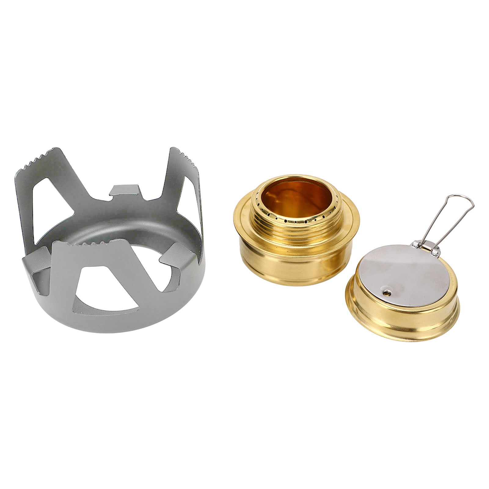 Click here for Unbranded Portable Alcohol Stove mini Alcohol Stov... prices