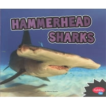 All about Sharks: Hammerhead Sharks (Paperback) - Walmart.com