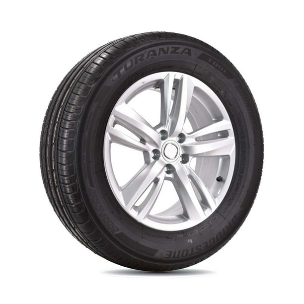 LLANTA BRIDGESTONE TURANZA T001 225/55R17 97V | Walmart en línea