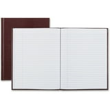 Blueline, REDA7BURG, Hardbound Executive Notebooks, 1 Each - Walmart.com