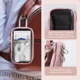 Nasal spray first aid kit, portable nebulizer travel case, naloxone ...