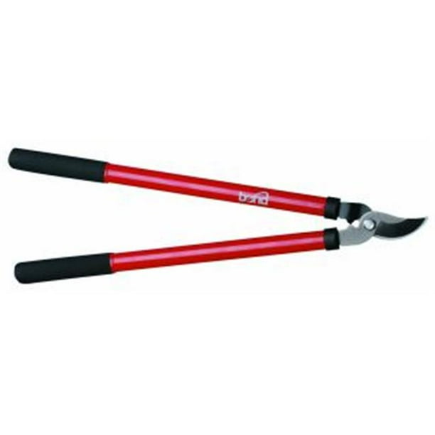 Bond Bypass Lopper Red 24 Inch - 5826 - Walmart.com
