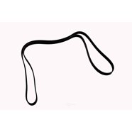 ACDelco Serpentine Belt 3K267 - Walmart.com