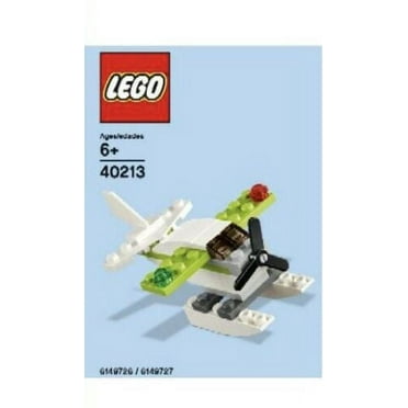 LEGO 30382 Jurassic World Baby Velociraptor Playpen Polybag Set ...