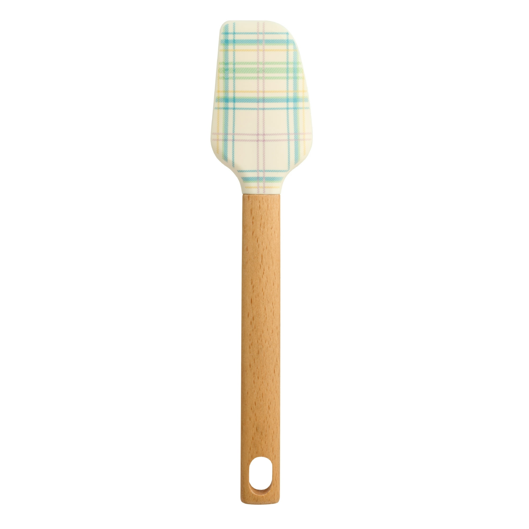 Click here for Way To Celebrate Easter Plaid Silicone Spatula Wit... prices