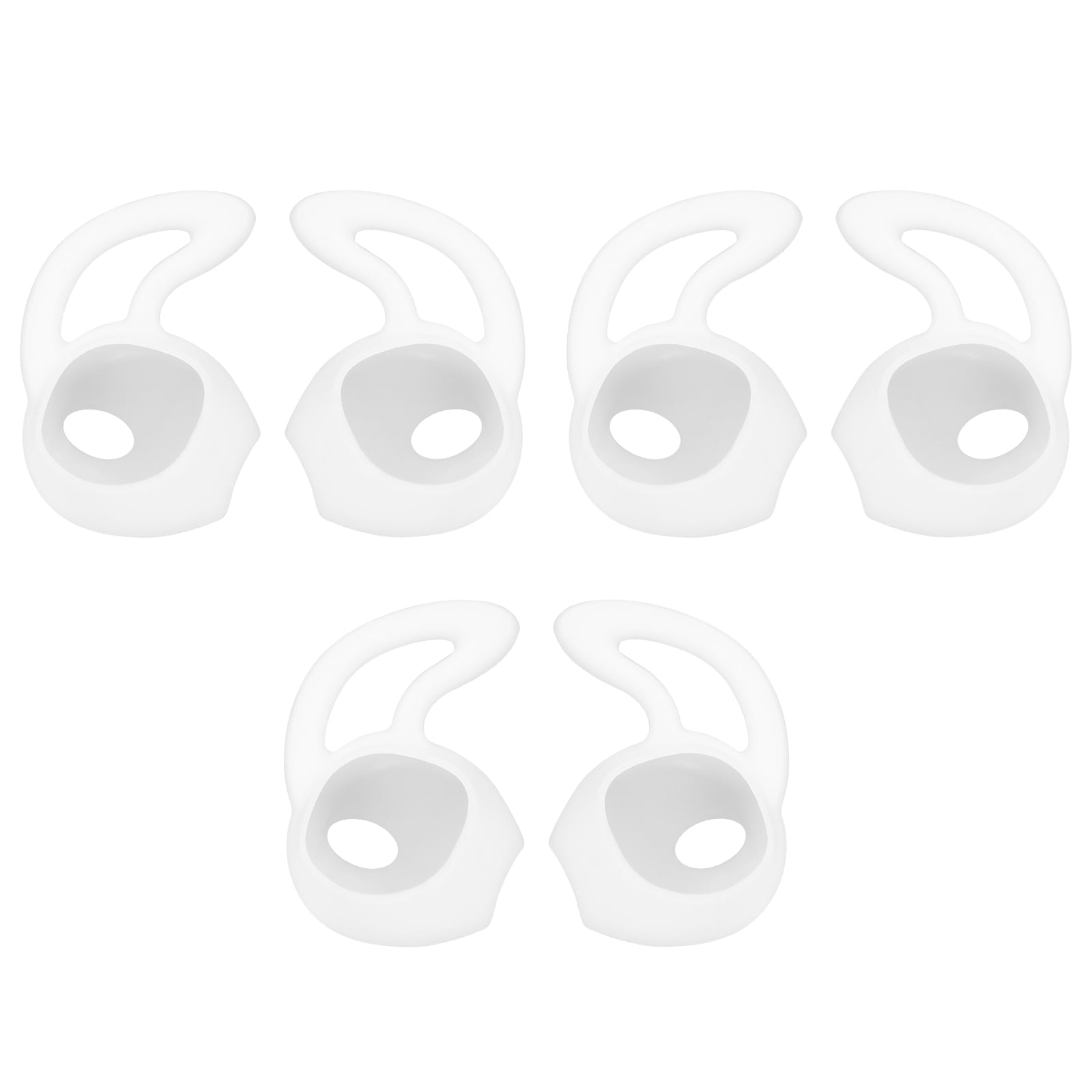 Click here for Kakowely Ear Hooks And Covers 6pcs/3set Silicone E... prices