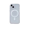 Case for iPhone 13/14/15 Pro Max/16/17: Yellowing-Resistant Acrylic ...