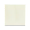 Pen+Gear Semi-Transparent Sticky Notes, 3in x 3in, 50 Sheets, 1 Pad ...